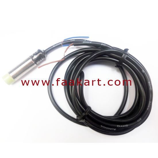 PRT12 4DO Autonics Inductive Proximity Sensor. Faakart . Online shop - Industrial Automation ...
