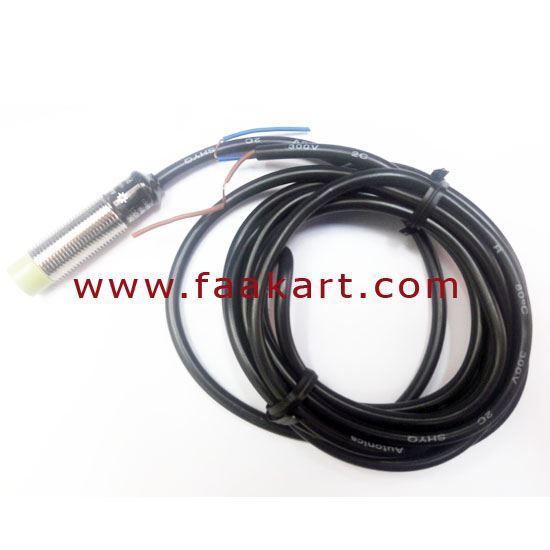 PRT12 4DO Autonics Inductive Proximity Sensor. Faakart . Online shop ...