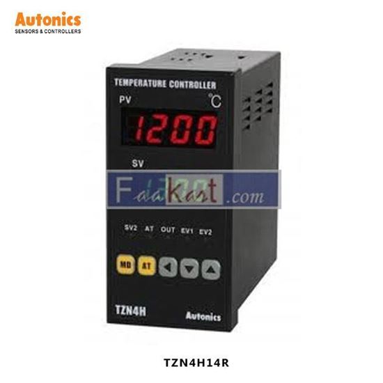 TZN4H14R. Faakart . Online shop - Industrial Automation - KSA Largest platform