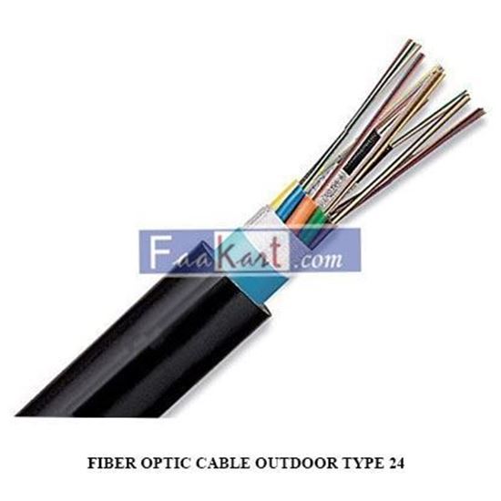 fiberopticcableoutdoortype 24. Faakart . Online shop - Industrial ...